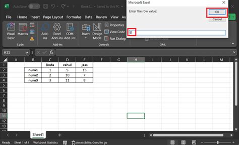 How To Get Or Return Column Header Based On Specific Row Value In Excel