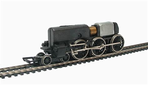 Bachmann Branchline 35 700chassis Complete Replacement Hattons