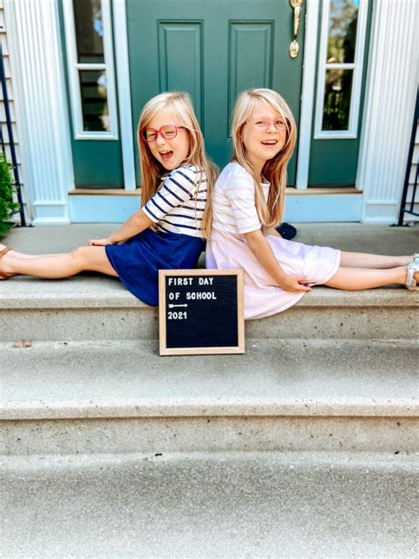Separating Twins In School How We Handled It Twin Mom And More