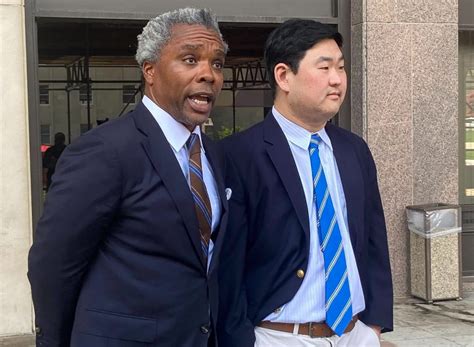 Trial For Ex Gilman School Teacher Accused Of Sex Abuse Set For