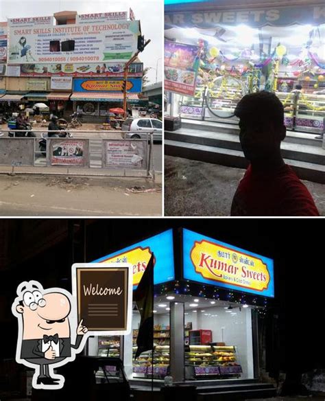 Kumar Sweets Chennai 1 Restaurant Reviews