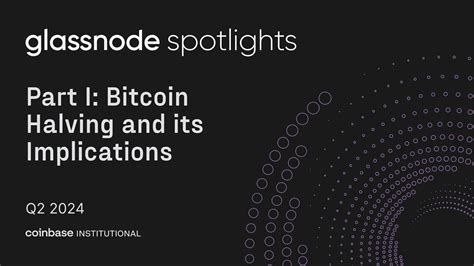 Glassnode Insights Analysis And Research
