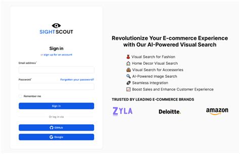 Visual Product Finder Api Creates A Better Shopping Journey