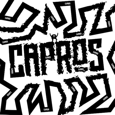 Capros Youtube
