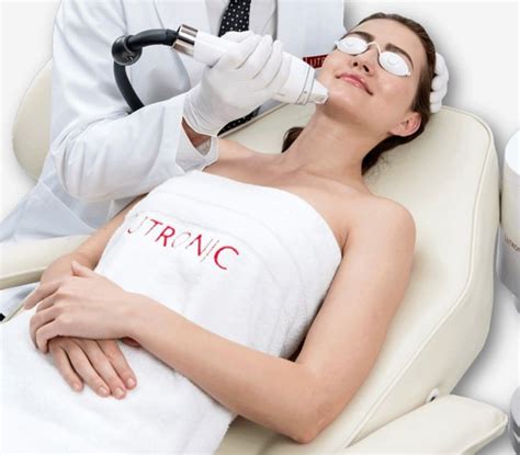 Lasemd Ultra Peoria Az Lutronic Ultra Glendale Az