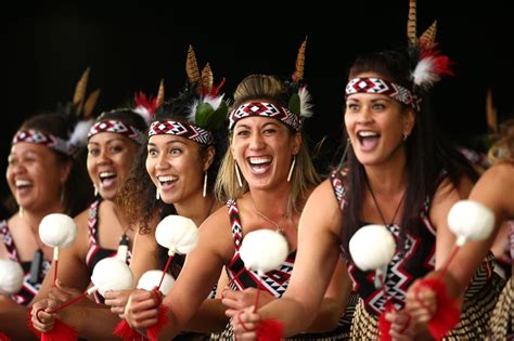 A Star Is Born A Young Voice Singing The Soul Of Māori Culture