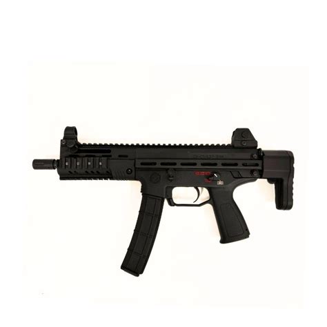 Pistolet Maszynowy Csls7 Kal 9×19 Sklep Myśliwski Hunteria