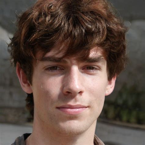 Pin By Georges Chapelle On Hair Brown Hair Men Brown Hair Male Men