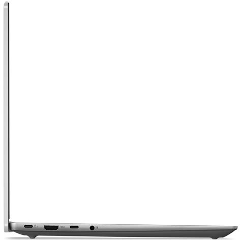 Lenovo IdeaPad Slim IAH WUXGA OLED Laptop Intel Core I H GB RAM GB SSD