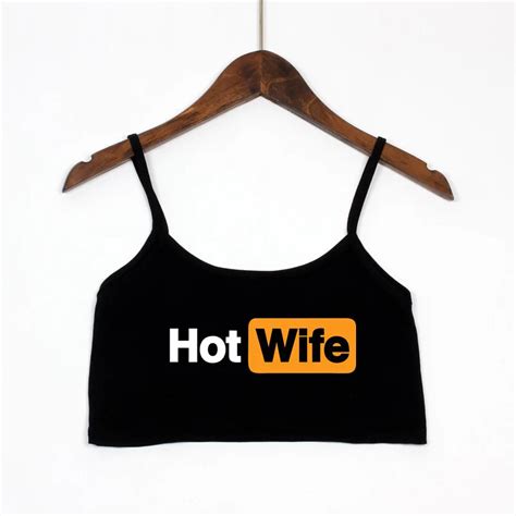 Hot Wife Top Lacymate®