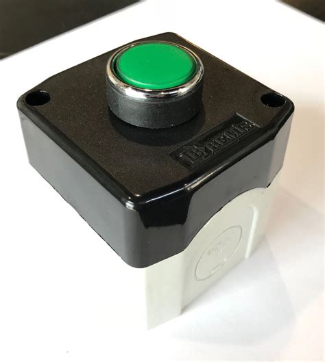 Bemis Reset Button Box Assembly Rmtpe0053 Rmt Revolution Machine Tools™
