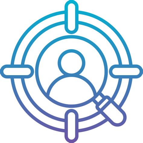Competitor Analysis Free Marketing Icons