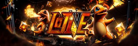 Pokémon Header Collection Behance