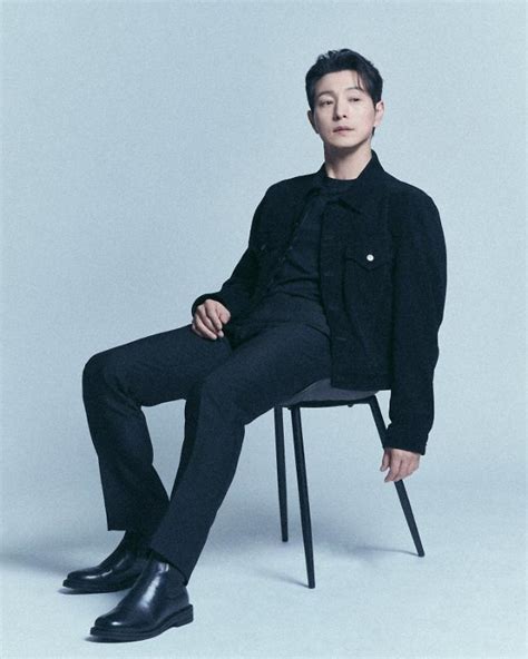 인터뷰 정성일 더 글로리 인기 뜨겁지만신중히 내 템포대로 아주경제