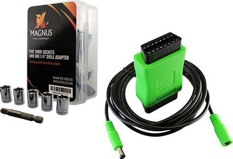 Magnus Tool Company Lock Labs Inc