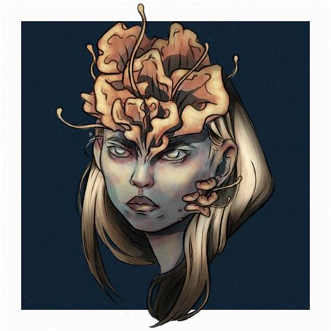 Yassified Infected 8 The Last Of Us By Blocked Muse On Deviantart