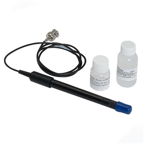 Stemfinity Labdisc Dissolved Oxygen Electrode Boxlight