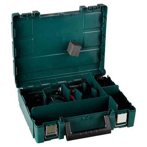 Metabo metabo Akku-Bohrschrauber 'Powermaxx BS Basic' 10,8 V ǀ toom ...