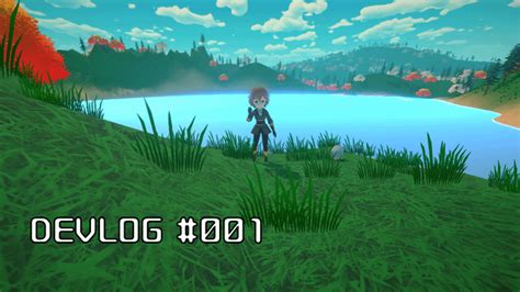 My Cozy Indie Game Devlog Runity3d