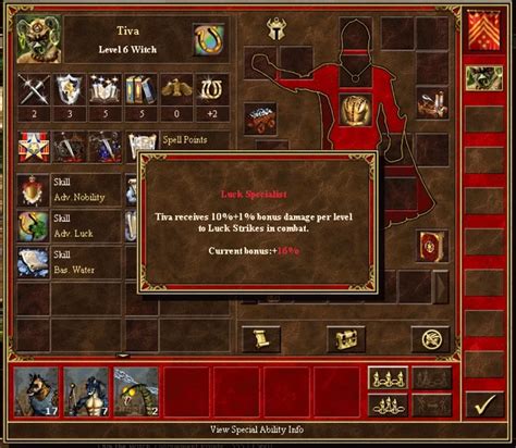 Advanced Classes Mod Download Heroes 35 Wog Portal