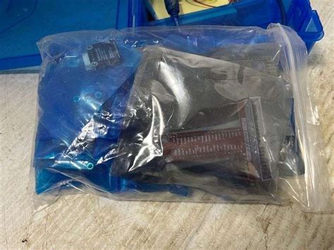 Sunfounder Open Source Electronics Set Albrecht Auction Service