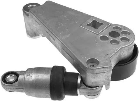 Oem 04627038aa Replacement Drive Belt Tensioner Assembly With Pulley