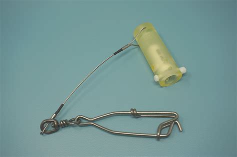 Salinity Logger Measuring Device