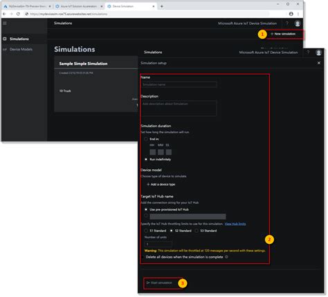 チュートリアルgen2 の環境を設定する Azure Time Series Insights Gen2 Microsoft Learn