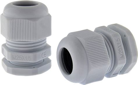 Essential Cable Gland Selection Criteria And Options