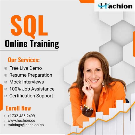Hachion On Linkedin Sqltraining Dataskills