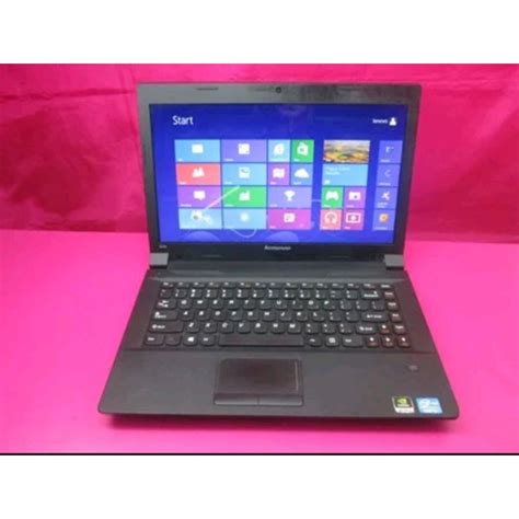 Jual Lenovo B Core I Gaming Nvidia Shopee Indonesia