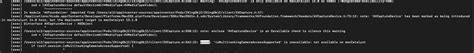 Help Required Building IOS On MacOS VM By Ewpatton Open Source Development MIT App