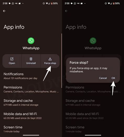Cannot Receive Whatsapp Verification Code How To Fix