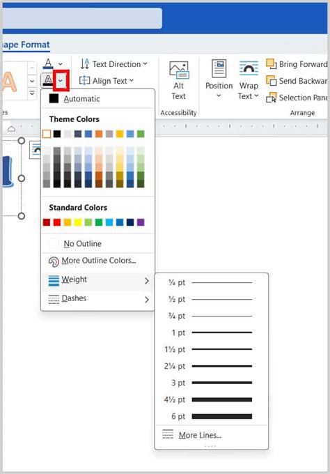 How To Create Wordart In Microsoft Word Pc And Mac