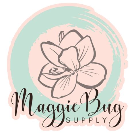Neoprene Grab Bag Maggie Bug Supply