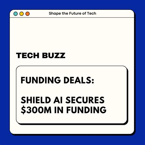 The Tech Buzz On Linkedin Techbuzz Ai Artificialintelligence Machinelearning Aerospace