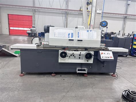 Cylindrical Universal Internal External Grinder Machine M1450 Large Cylindrical Grinding Machine