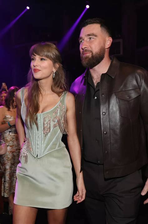 Taylor Swift And Travis Kelce Wedding New Date And Venue Revealed