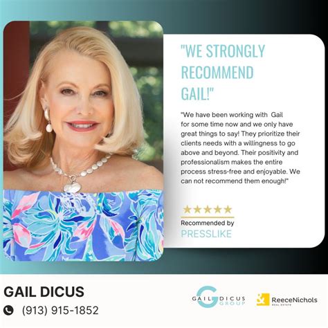 Realestate Gail Dicus