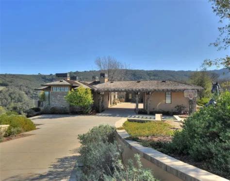 Inside Ousted Intel Ceo Pat Gelsingers 18 Million Property Portfolio