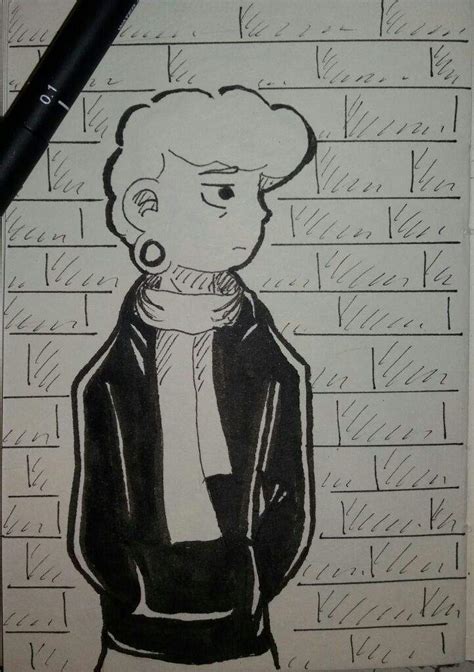 Lars Cartoon Amino