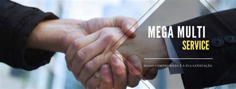 Mega Multi Service