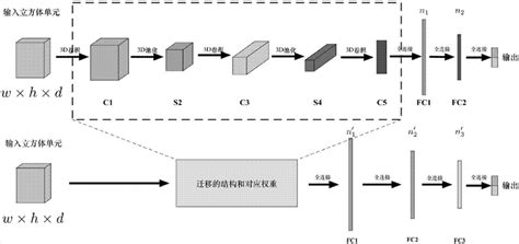 Human Behavior Identification Method Based On Three Dimensional
