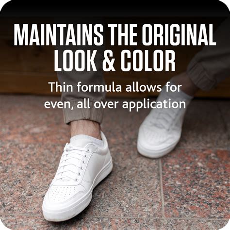 Sof Sole White Sport Shoe Polish 3 Oz Sneaker Cleaner And Stain Remover White Sneaker