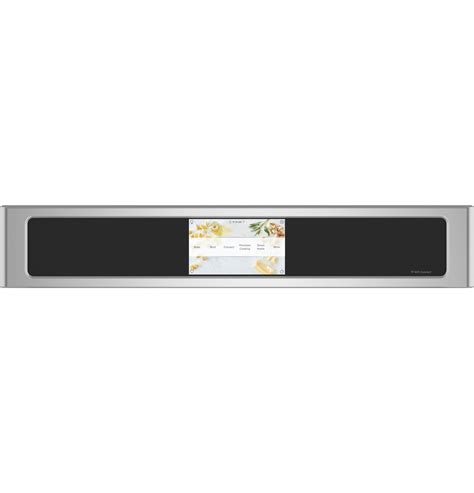 CafÉ™ Professional Series 30 Smart Built In Convection Single Wall