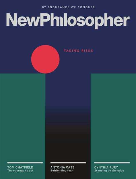 New Philosopher Issue 38 December 2022 February 2023 Digital