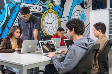 Codigo By Tecsup Cursos De Programación Bootcamp Aprende A