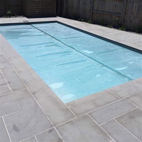 Pool Coping Drop Face Archipro Nz