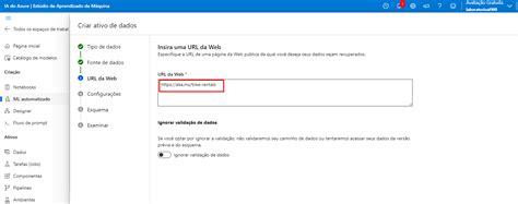 GitHub Werti DIO Microsoft Azure AI Fundamentals Repositório do Estudo Microsoft Azure