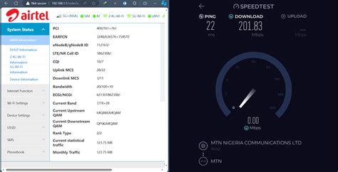 Unlock Airtel ZLT X25 Pro 5G Router To Use All Networks Phones Nigeria